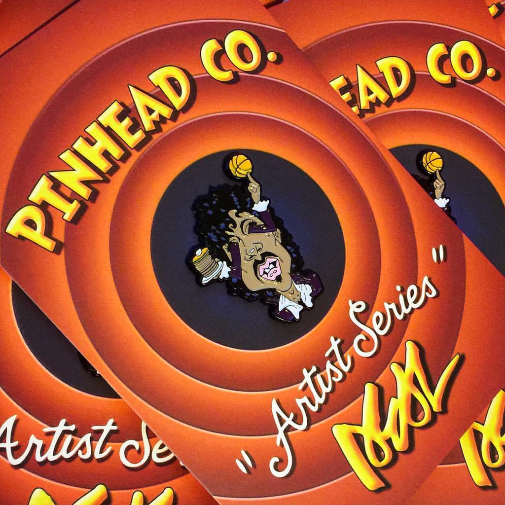 Blouses Pin – Pinhead Co